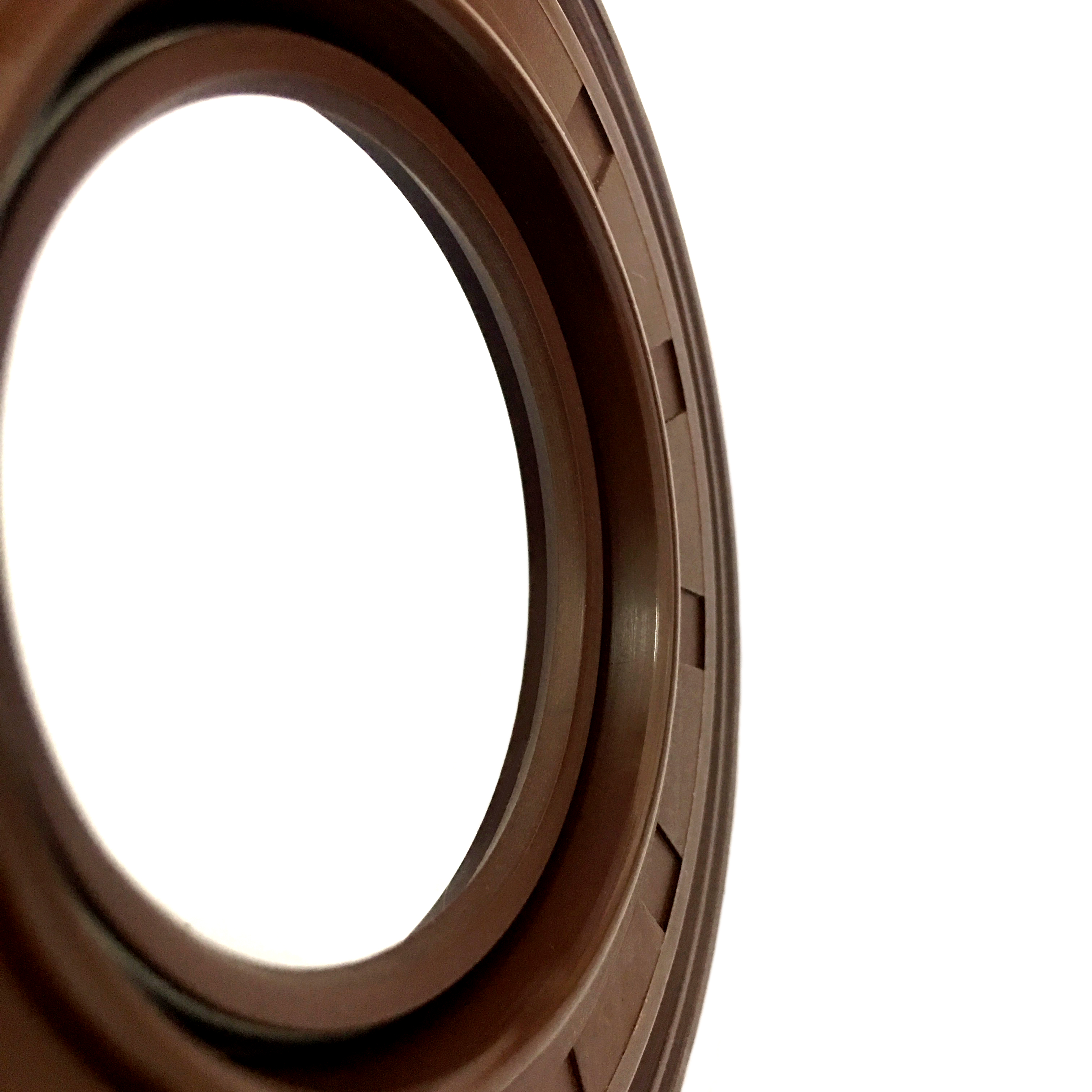 MB308933 46 * 102 * 10.5 / 15.5 Sello de aceite del cigüeñal para ...