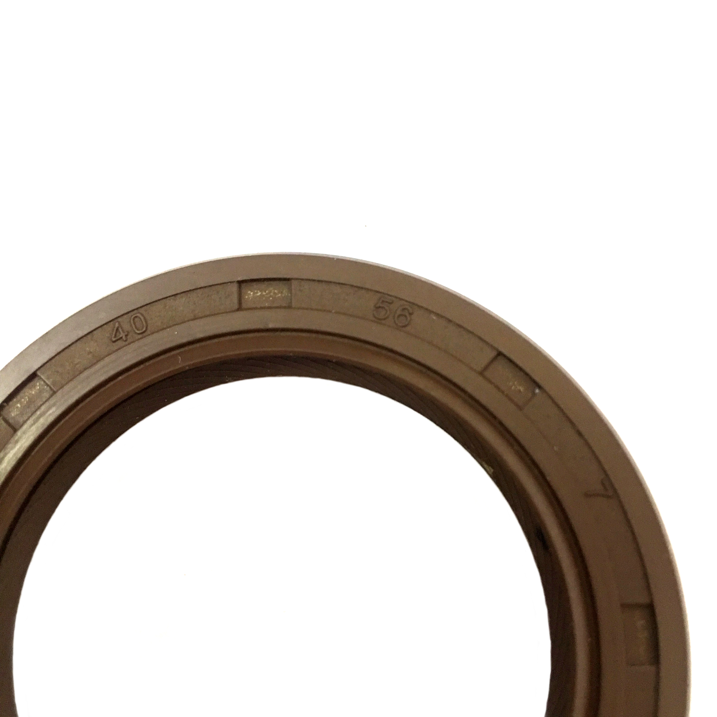 Sello de aceite del cigüeñal delantero 1002470-D01 40 * 56 * 7 para ...